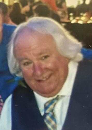 Lawrence P. Betz Obituary (2025) - Palmyra, PA - Miller-Finkenbinder ...