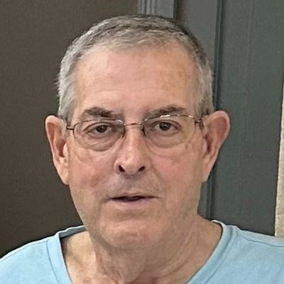 Michael Darrell Hamilton Obituary (2025) - Land O'Lakes, FL - Loyless ...