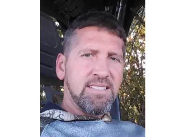 Billy Dewayne Rackey Obituary (2024) - Paris, KY - Lusk-McFarland ...