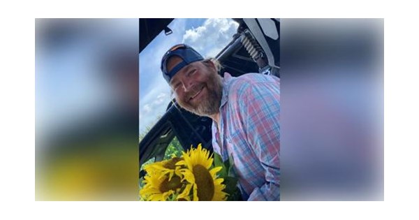 Chad Douglas Hall Obituary (2023) - Valdosta, GA - Martin McLane ...