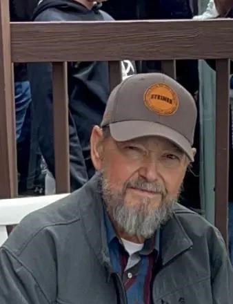Johnny K. Barnett Obituary (2024) - Jackson, MI - Hampton Funeral Homes ...