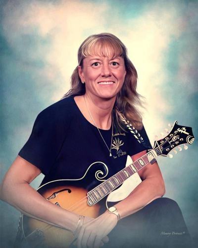 Pamela Michelle Ferris Obituary (2025) - Charlotte Hall, MD ...
