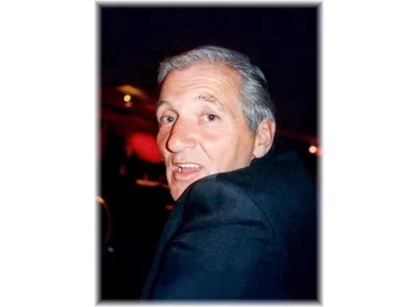 William G. Haas Obituary (2025) - Mantua, NJ - Smith Funeral Home - Mantua