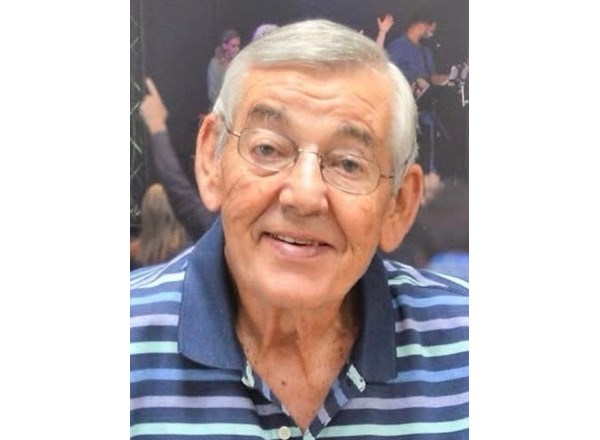Larry Charles Hamm Obituary (2025) - Lakeland, FL - Lakeland Funeral ...