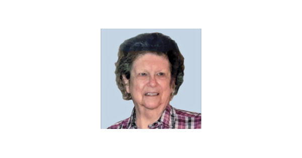 Phyllis Jean Kornock Obituary (2024) - Huron, SD - Kuhler Funeral Home