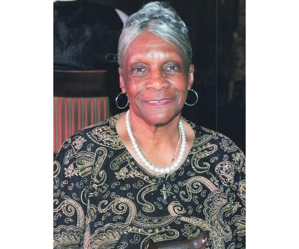 Annie E. Thomas Obituary (2025) - Cincinnati, OH - Walker Funeral Home ...