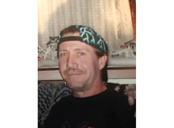 David Allan Peters Obituary (2025) - Covington, KY - Serenity Funeral Care