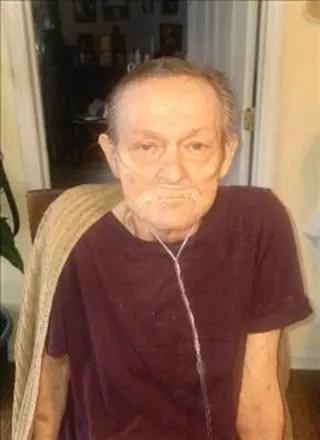 Joseph Edward Holley Obituary (2025) - Rockaway, NJ - Morgan Funeral ...