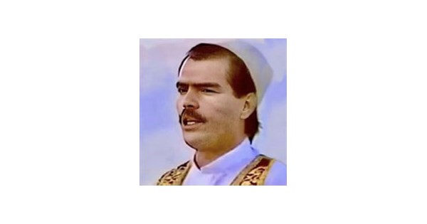 Rok Gjergj Dedvukaj Obituary (2024) - Sterling Heights, MI - Wujek ...
