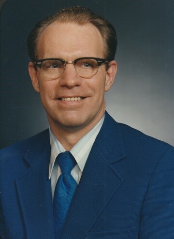 Robert D Knudsen Obituary (1933 - 2025) - Bellingham, WA - My ...