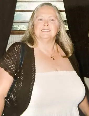 Susan Katherine "Susie" Burgher Obituary (2025) - Lexington, KY - Care ...