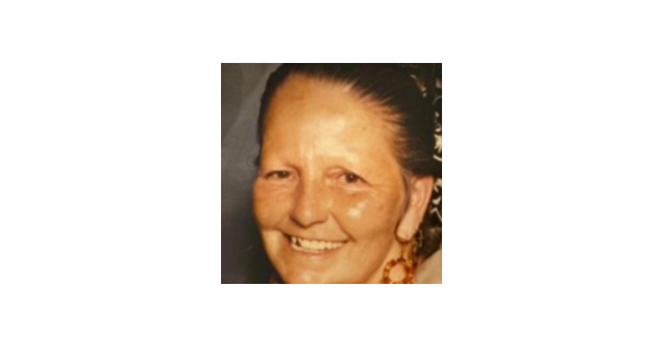 Dolly Etta Flagg Obituary (2024) - Carmichael, CA - Sierra View Funeral ...
