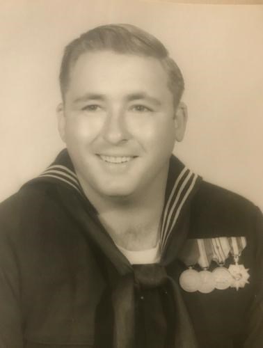 John Everett Stockberger Obituary (2021) - Belleview, FL - Hiers-Baxley ...