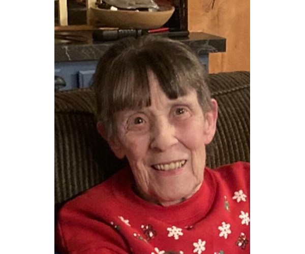 Barbara Jean Klotz Obituary (2025) - Howell, MI - Borek Jennings ...