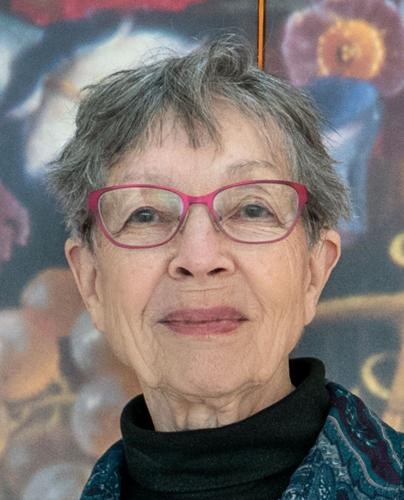 Ruth Williams Bennett Obituary (2023) - Sturgeon Bay, WI - Forbes ...
