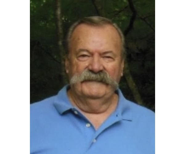 Edward J. "Ricky" Valliere Jr. Obituary (2022) - East Douglas, MA ...