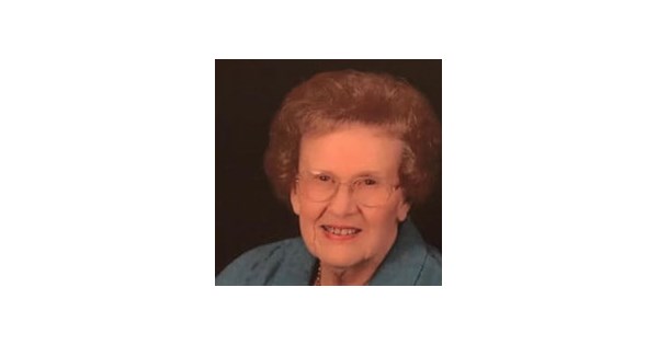 Betty Jean Chance Obituary (2023) - Bartlesville, OK - Stumpff Funeral ...