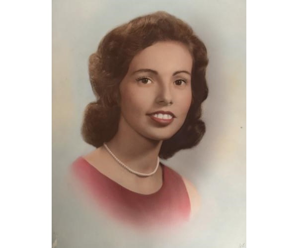Phyllis A. D'Entremont Obituary (2025) - Malden, MA - Weir Mac Cuish ...