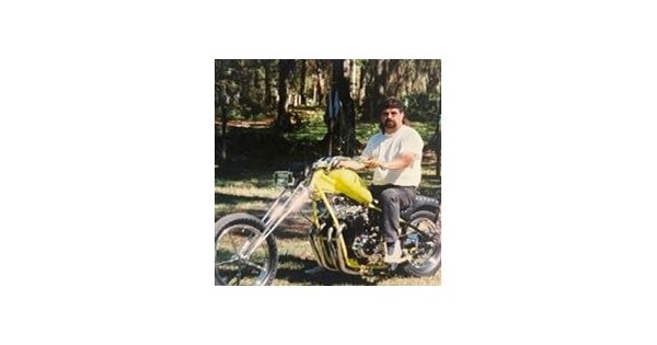Edward Norman Holmes Obituary (2025) - Bushnell, FL - Beyers Funeral ...