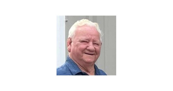 Walter "Jack" Wright Obituary (2025) - St. Augustine, FL - St. John's ...