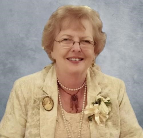 Patricia Jane "Pat" Brack Mosley Obituary (2023) - Brenham, TX ...