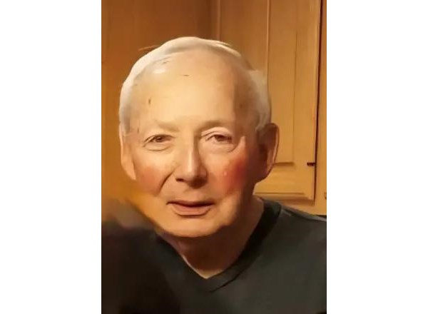 Robert Brody Obituary (2025) - Fairfield, CT - Abraham L. Green & Son ...