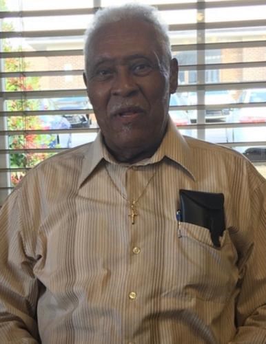 William "Turk" Hawkins Obituary (2025) - Enfield, NC - S. Jones ...