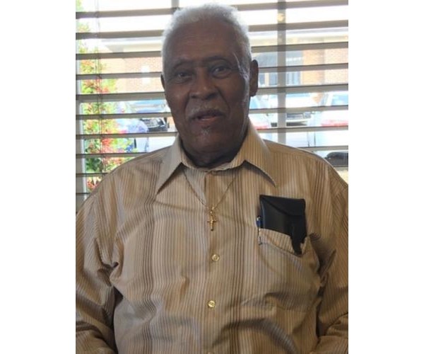 William "Turk" Hawkins Obituary (2025) - Enfield, NC - S. Jones ...