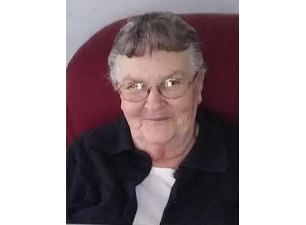 Ruth Alberta Todd Obituary (2026) - Hartford City, IN - Keplinger ...