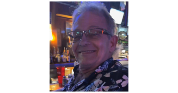 John Francis Burdick Obituary (2025) - Cameron, MO - Poland-Thompson ...
