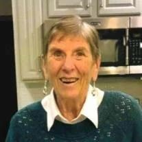 Nancy C. Vandenberg Obituary (2026) - Holland, MI - Langeland ...