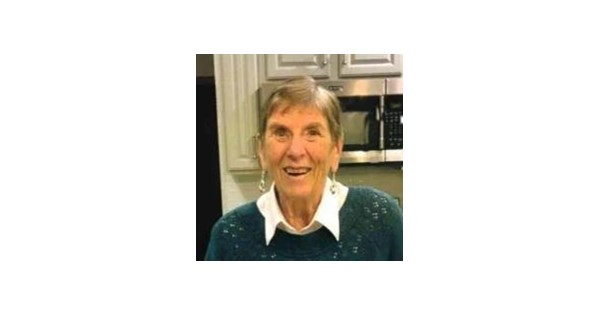 Nancy C. Vandenberg Obituary (2026) - Holland, MI - Langeland ...