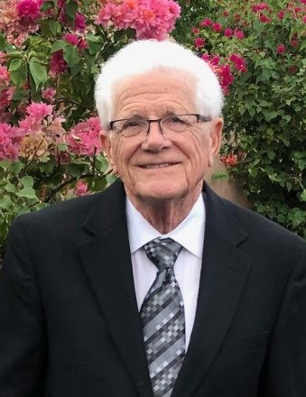 James Rupert Obituary and Online Memorial (2025)