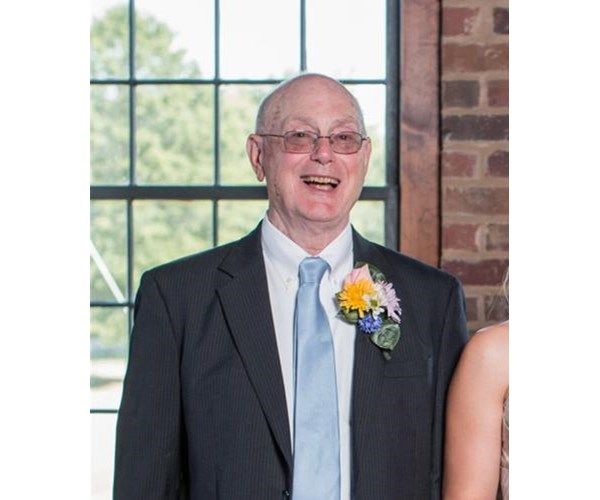 Robert Payne "Buzz" Taylor Obituary (2023) - Hillsborough, NC - Walker ...