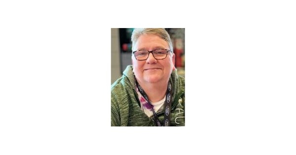 Gail Carviou Obituary (2025) - Manitowoc, WI - Harrigan Parkside ...
