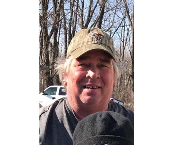 Joe Paggen Obituary (2024) - Foley, MN - Foley Funeral Home and ...