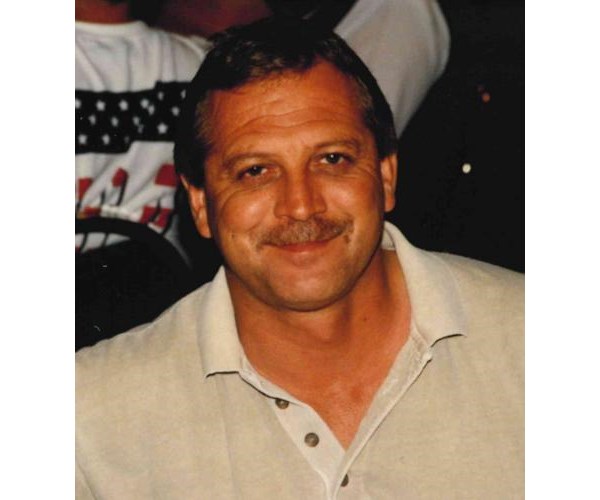 Jim M. Monroe Obituary (2025) - Celina, OH - Lehman-Dzendzel Funeral ...