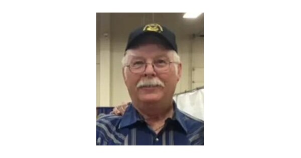Wayne E Ruberry Obituary (2022) - Mountain Home, ID - Rost Funeral Home ...
