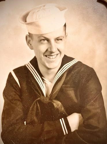 Harold S. Field Obituary (2022) - Dallas, TX - Aria Cremation Service ...
