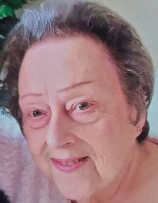 Nancy Rose McNamara Obituary (2026) - Waterford, MI - Coats Funeral ...