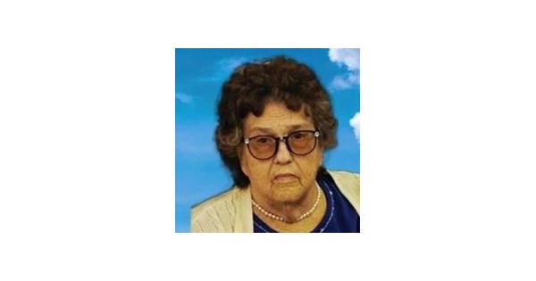 Hazel M Berg Obituary (2026) - Knox, IN - Rannells Funeral Home ...