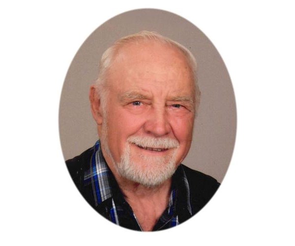 Richard Louis Eckman Obituary (2025) - Annandale, MN - Dingmann Funeral ...