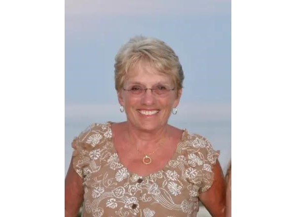 Frances Granger Obituary (1940 - 2024) - Medford, OR - KDRV