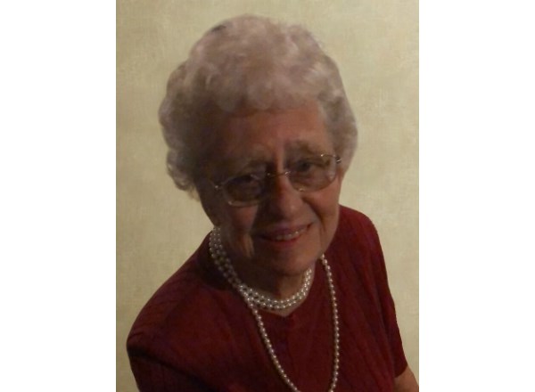 Janet Barnes Obituary (1934 - 2026) - Keokuk, IA - WGEM