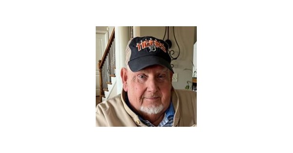 Charles E. Cloum Obituary (2024) - Monroe, MI - Bacarella Funeral Home ...