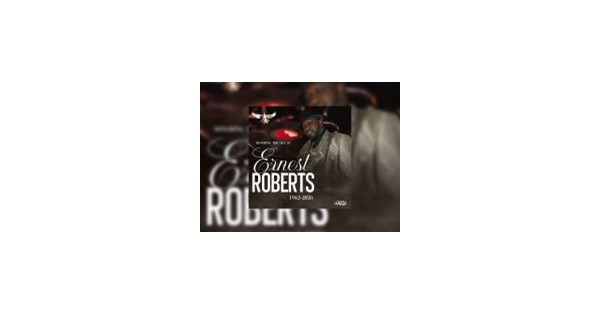 Ernest Roberts Obituary (2026) - Bayonne, NJ - Charles A West Funeral ...