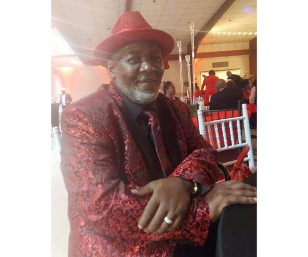 Anthony Cook Obituary (2025) - Savannah, GA - Adams Funeral Services ...