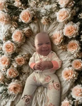 Princess Ayanna Naomi Selby Obituary (2025) - Williamston, NC ...
