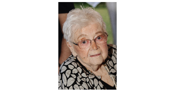 Barbara W. Costello Obituary (2026) - Melrose, MA - A. J. Spadafora ...