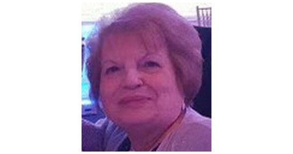 Gaetana "Tina" Mattei Obituary (2023) - Derby, CT - Edward F. Adzima ...
